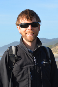 Research in Structural Geology and Tectonics | New Mexico State ...